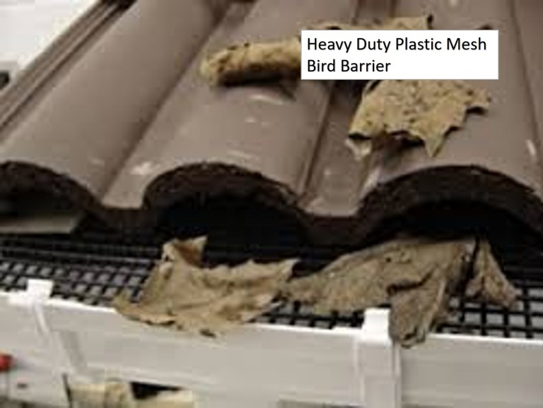 Bird Deterrent Specialists | Products