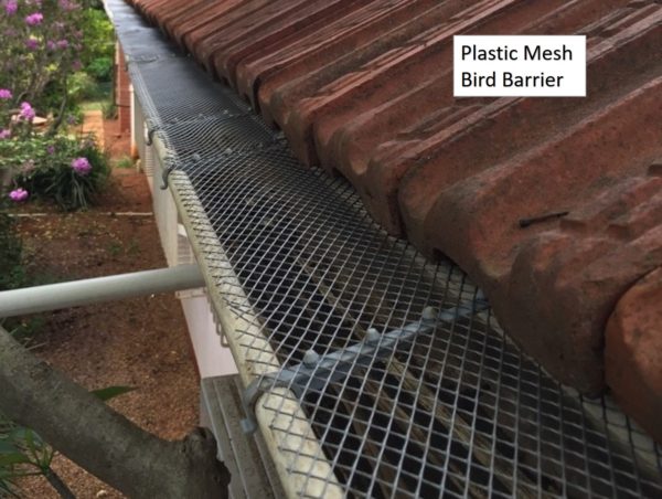 Bird Deterrent Specialists | Products