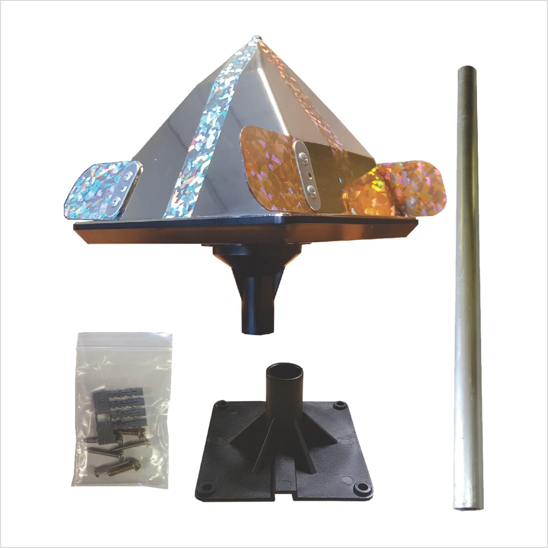 SG Wind - Bird Deterrent Specialists
