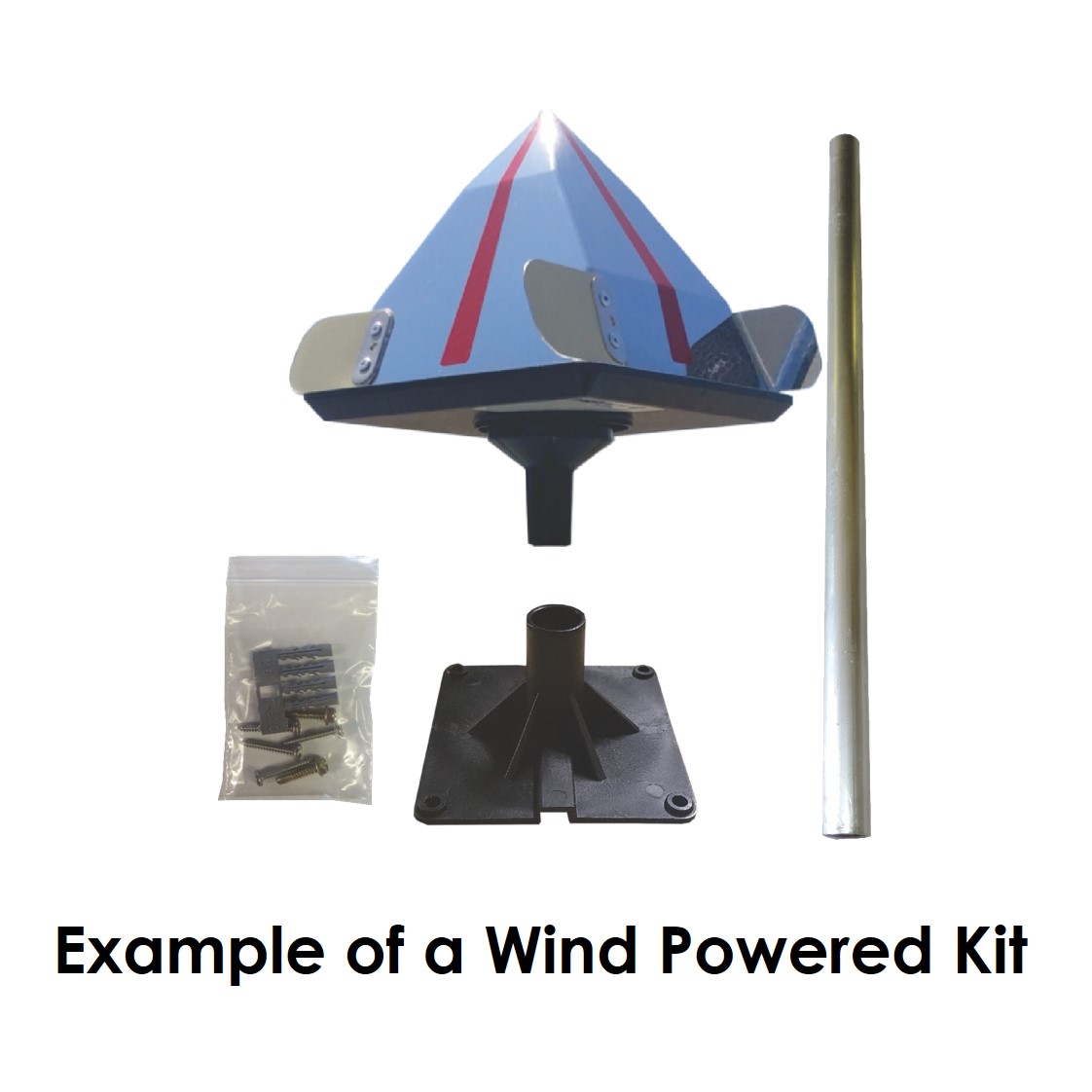 Wind - Bird Deterrent Specialists